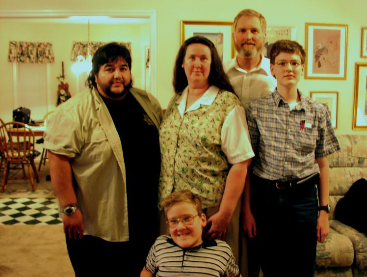 Bonilla Archaeological Research